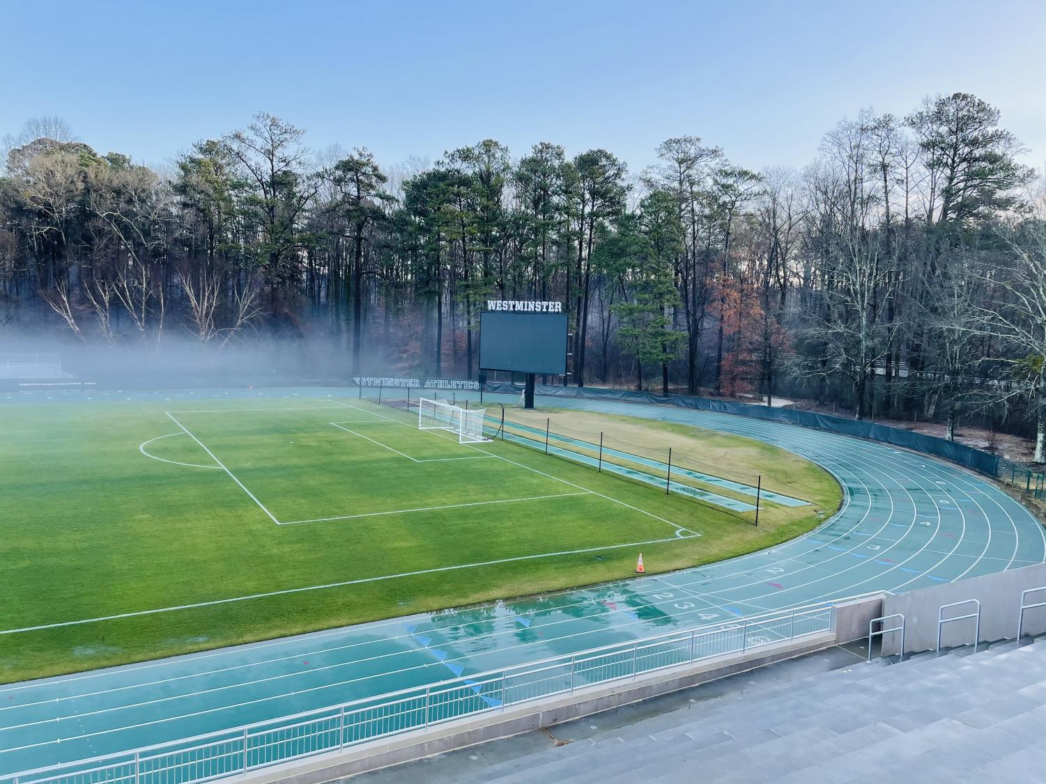 Westminster spring athletes head into their first season in a year ...